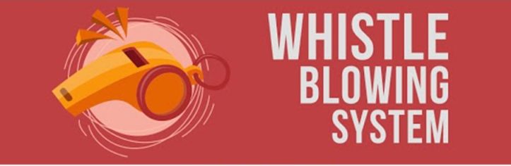Whistle Blowing System | BPBD KAB MAGETAN